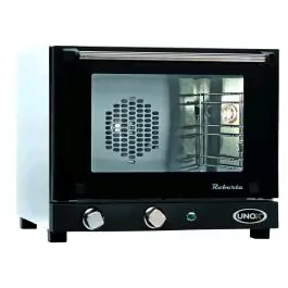 UNOX Convection OVEN-Mod. ROBERTA XF003-for bakery and pastry-capacity ...
